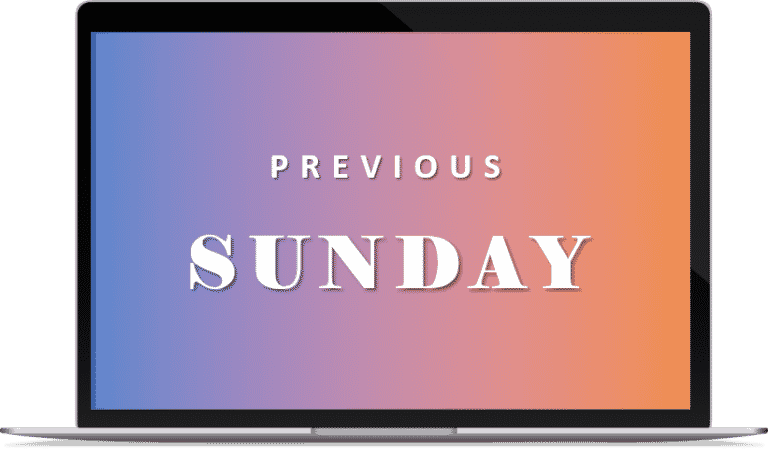 Previous Sunday Date Using Excel Vba Functions Vbaf1com 
