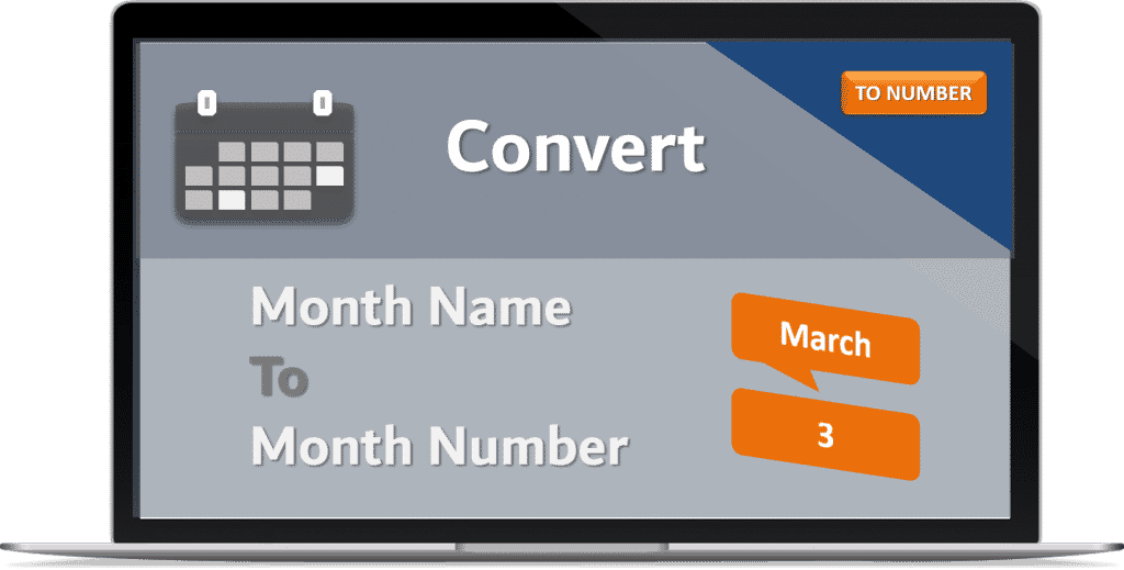 VBA Month Name To Number Using Excel VBA Functions VBAF1 COM